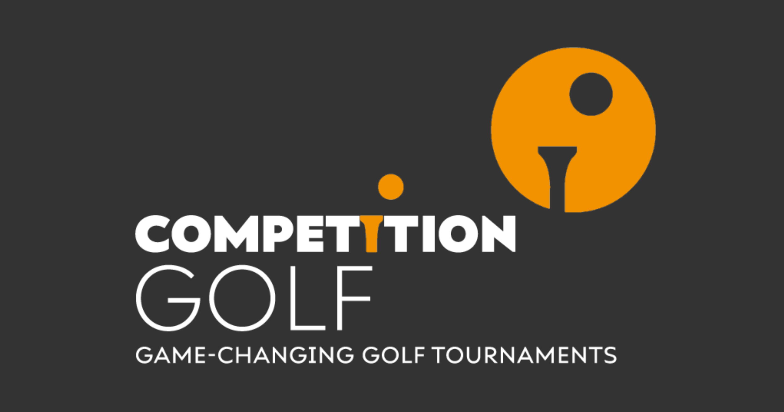 Competition Golf